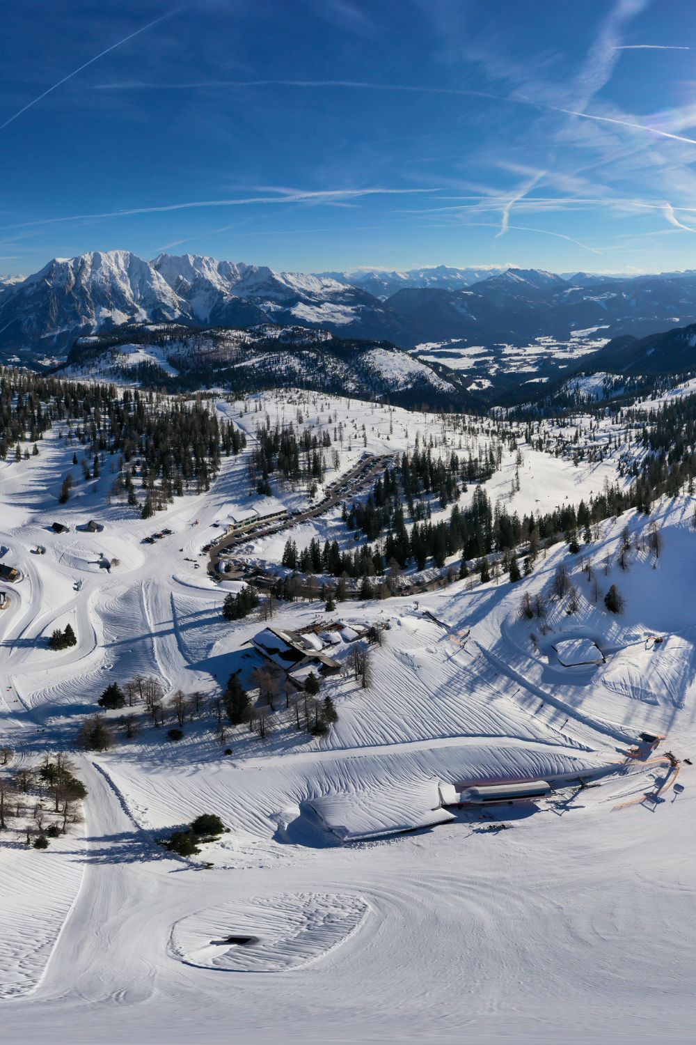 Bijzondere overnachtingen in Steiermark | Overnachting.nl